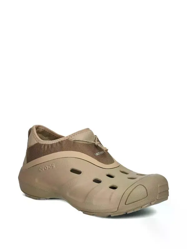 CROCS X Satisfy Quick Trail Slip-ons