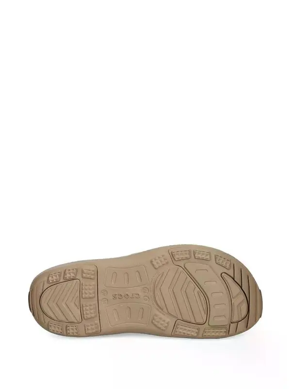 CROCS X Satisfy Quick Trail Slip-ons