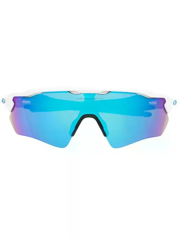 Oakley Radar Ev Path Sunglasses - White