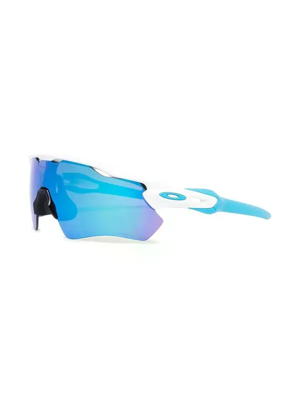 Oakley Radar Ev Path Sunglasses - White