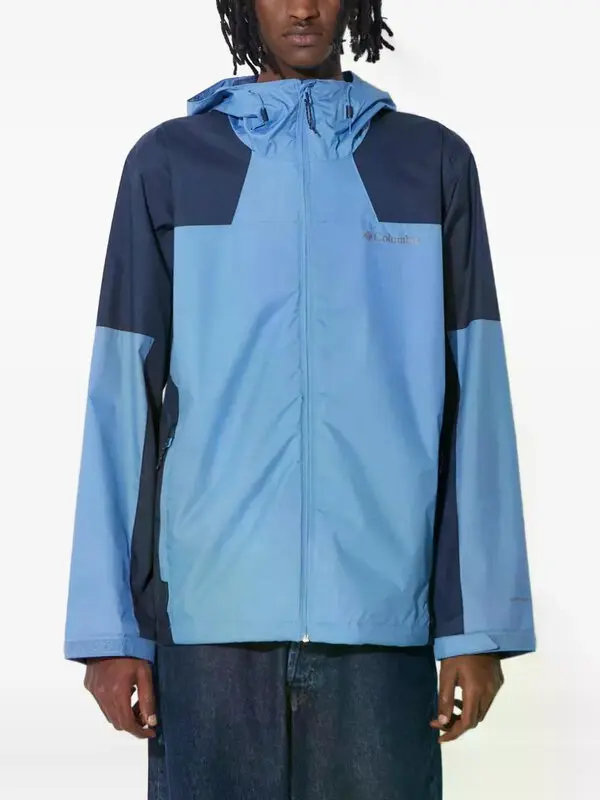 Columbia Inner Limits Iii Insulated Jacket