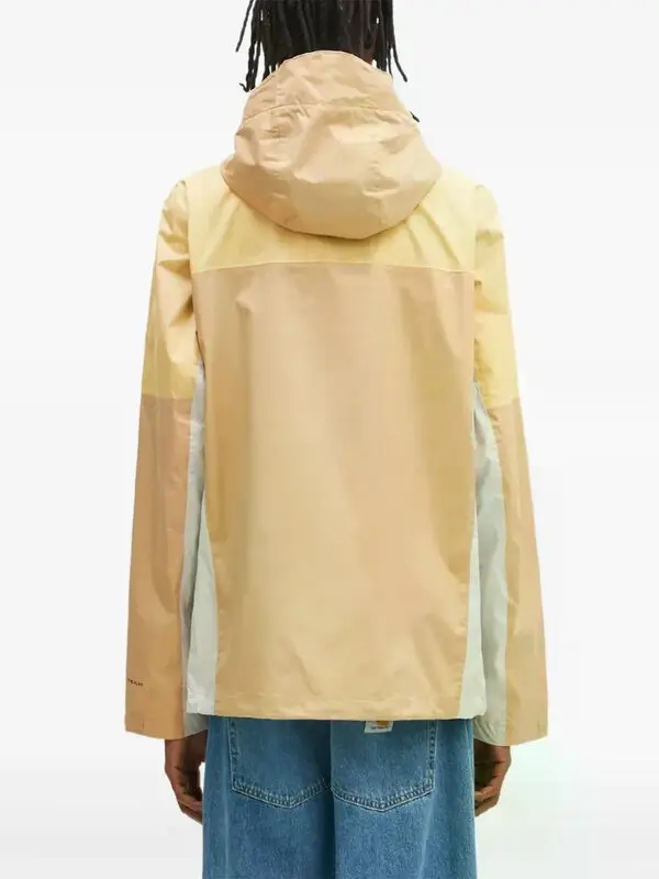 Columbia Inner Limits Iv Waterproof Jacket - Neutrals