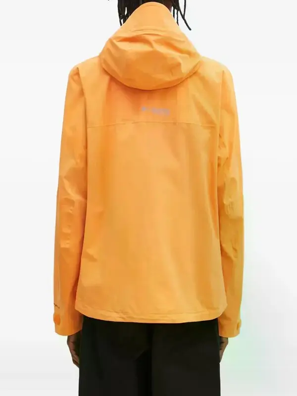 Columbia Ampli-dry Ii Hooded Zip-up Jacket