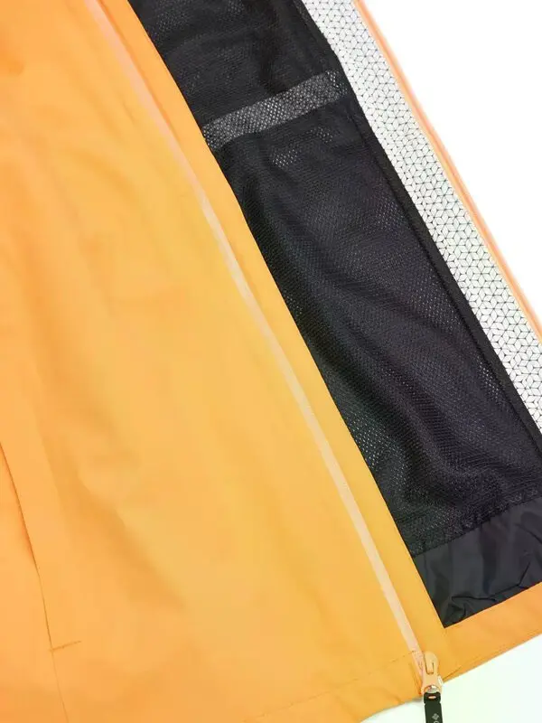 Columbia Ampli-dry Ii Hooded Zip-up Jacket