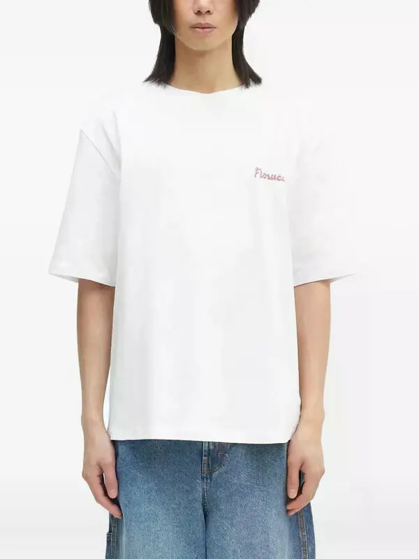 Fiorucci Short-sleeve T-shirt