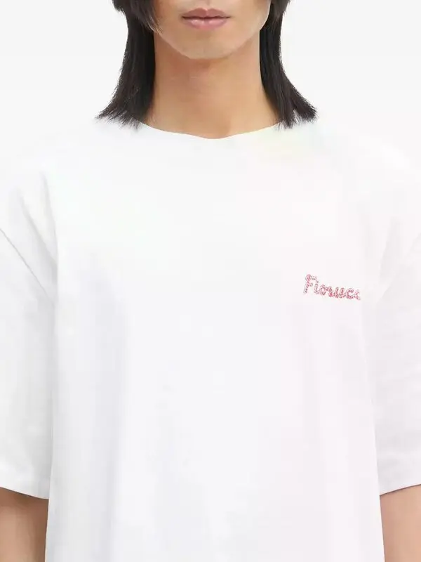 Fiorucci Short-sleeve T-shirt