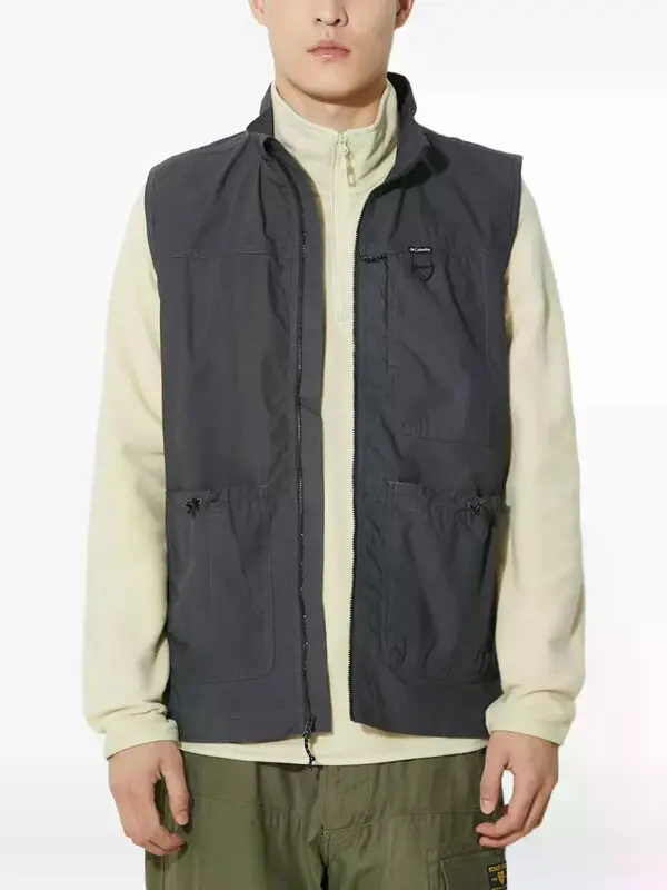 Columbia Zip-up Gilet