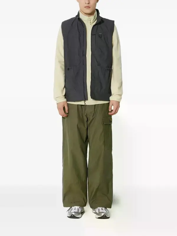 Columbia Zip-up Gilet