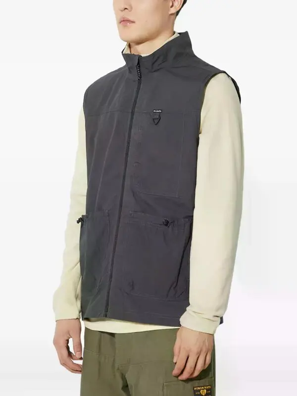 Columbia Zip-up Gilet
