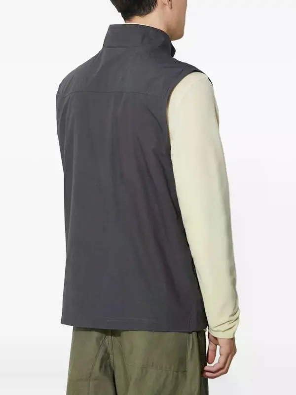 Columbia Zip-up Gilet