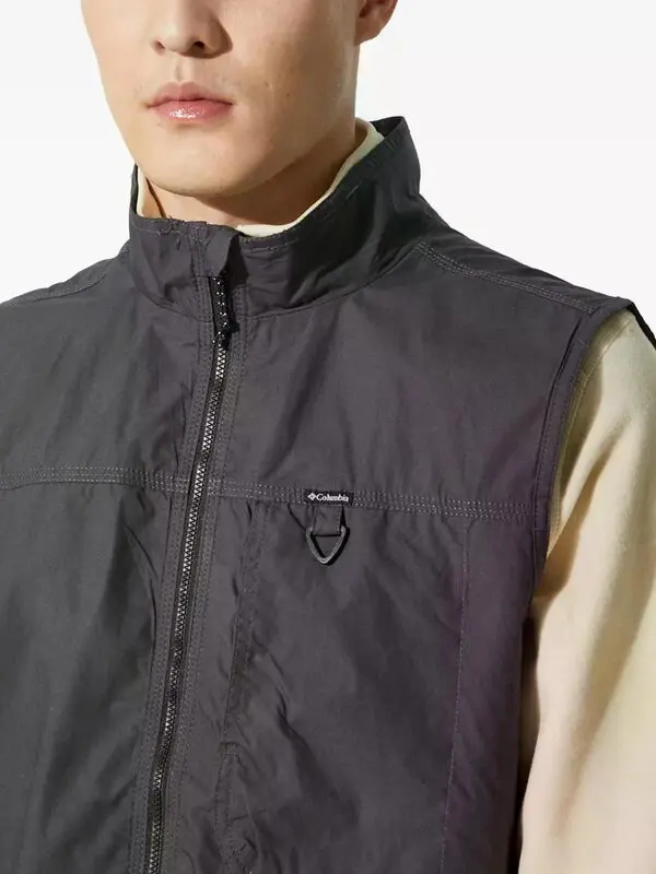 Columbia Zip-up Gilet