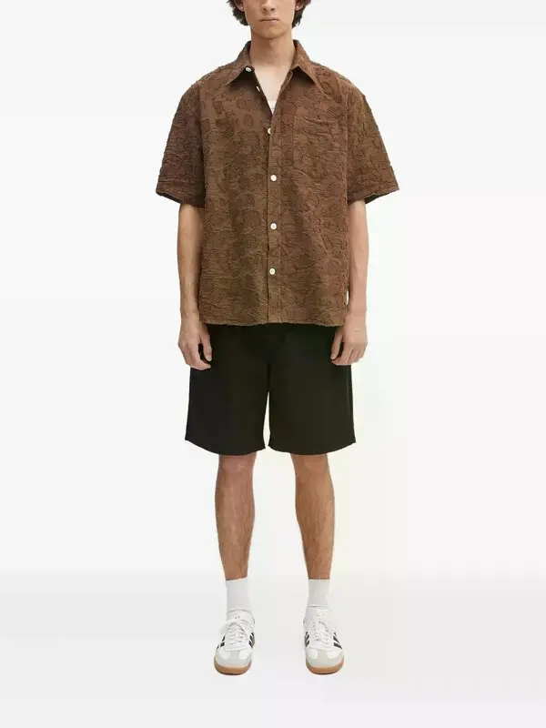 Norse Projects Short-sleeve Shirt