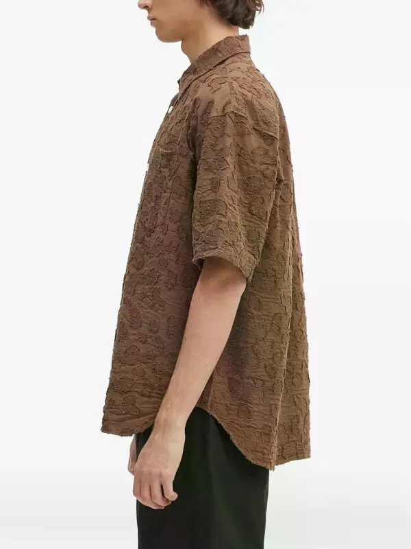 Norse Projects Short-sleeve Shirt