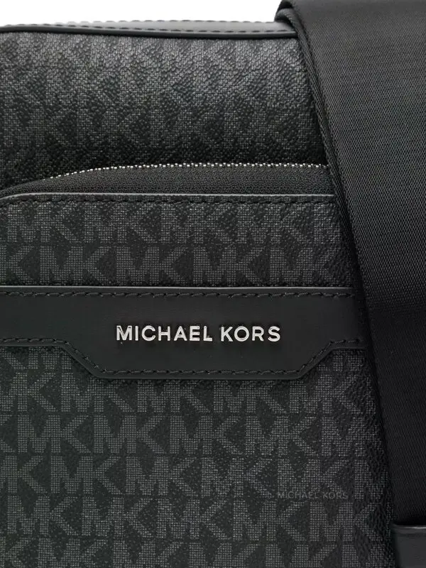 Michael Kors Hudson Messenger Bag