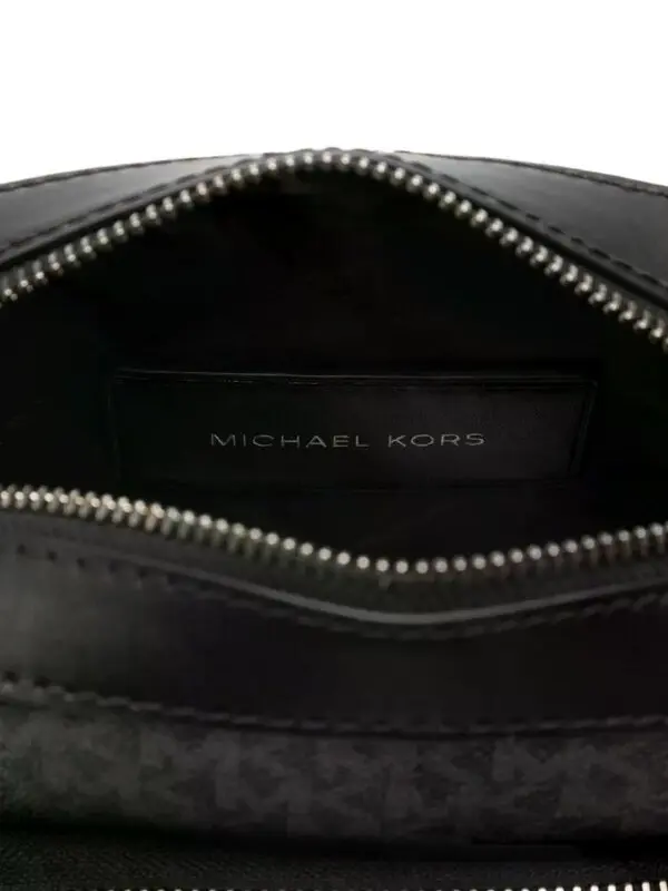 Michael Kors Hudson Messenger Bag