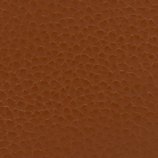 CHRISTIAN LOUBOUTIN Mooncrest Leather Card Holder - Brown