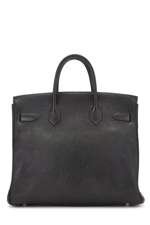 Hermès Chevre De Coromandel Hac Birkin 28