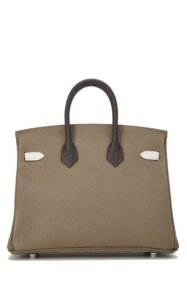 Hermès Epsom Birkin 25