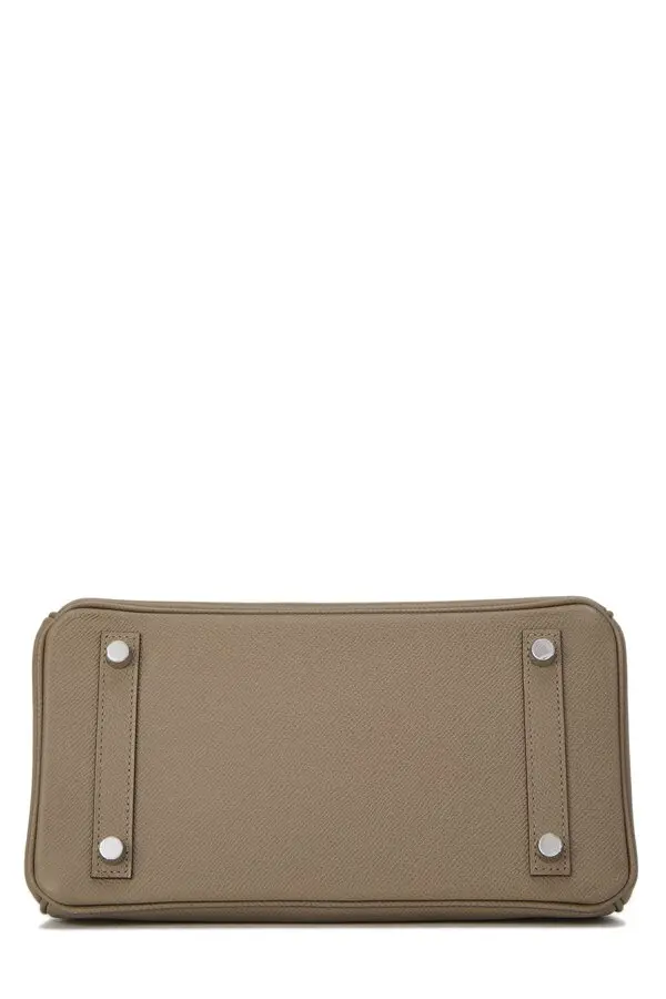 Hermès Epsom Birkin 25
