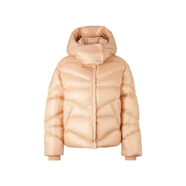 Bogner Xally Down Jacket - Apricot