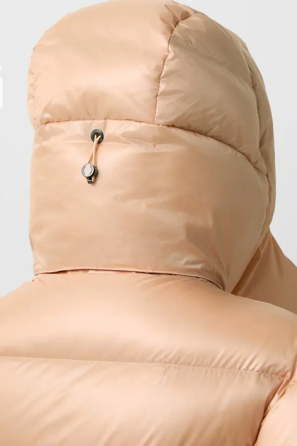 Bogner Xally Down Jacket - Apricot