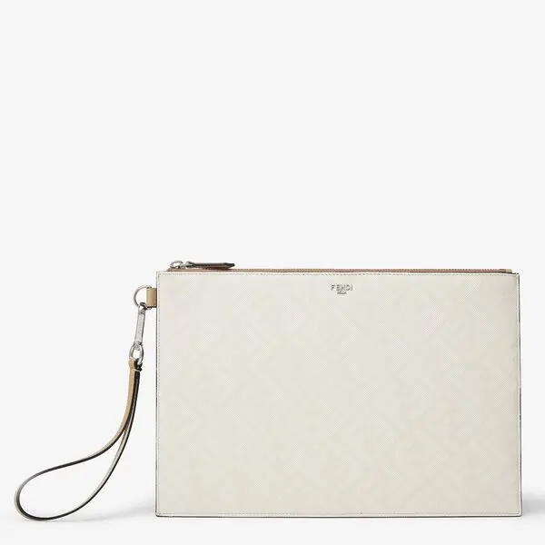 Fendi Shadow Flat Pouch