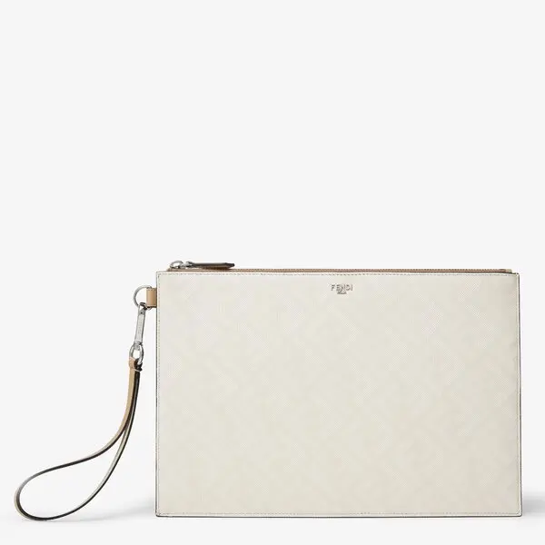 Fendi Shadow Flat Pouch
