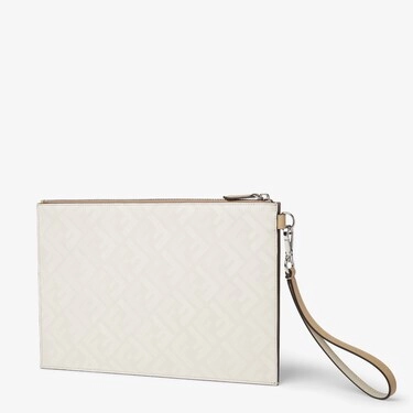 Fendi Shadow Flat Pouch