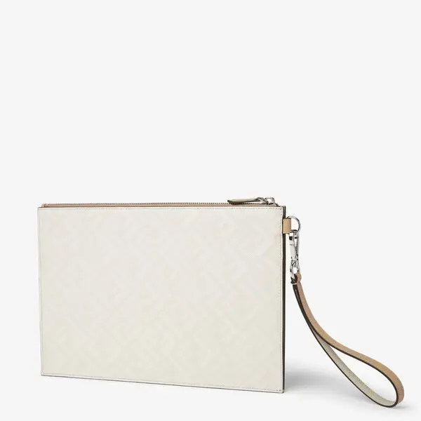 Fendi Shadow Flat Pouch