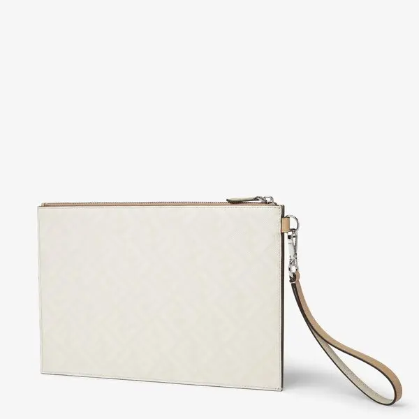 Fendi Shadow Flat Pouch