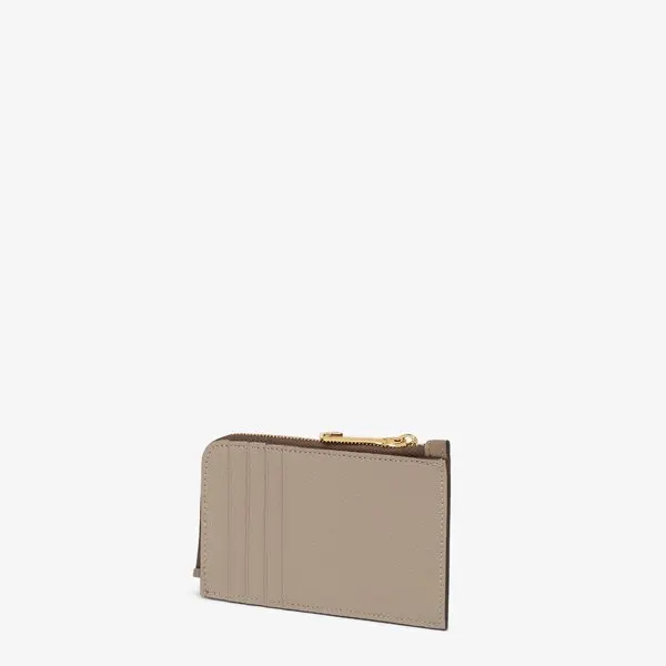 Fendi Ff Diamonds Card Case