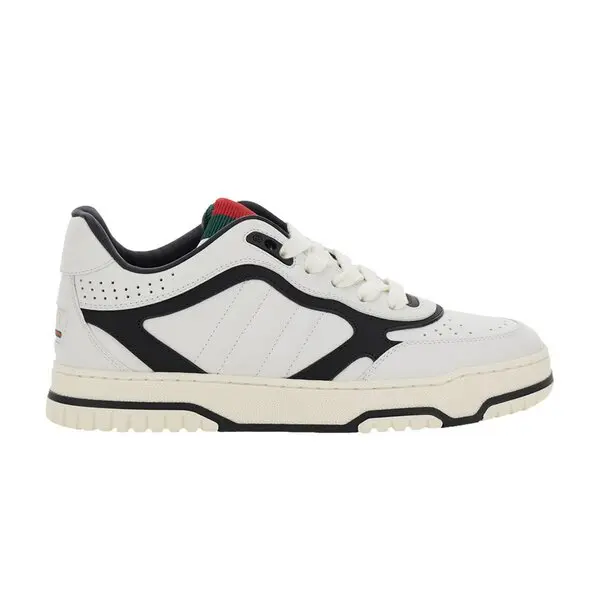 Gucci Re-web Sneakers