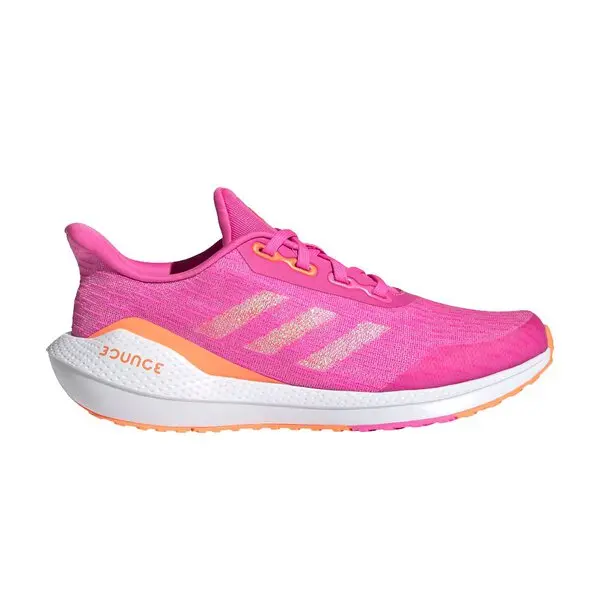 Adidas Eq21 Run J Athletic Sneakers