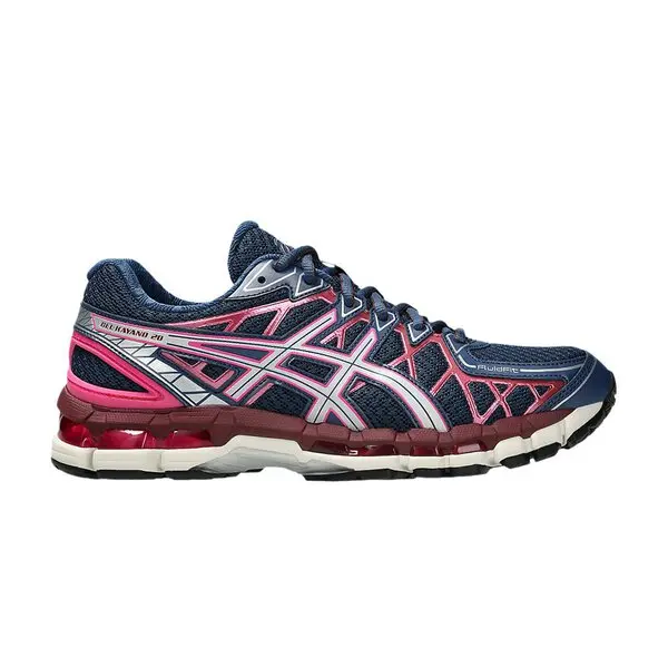 Asics Gel-kayano 20 Sneakers