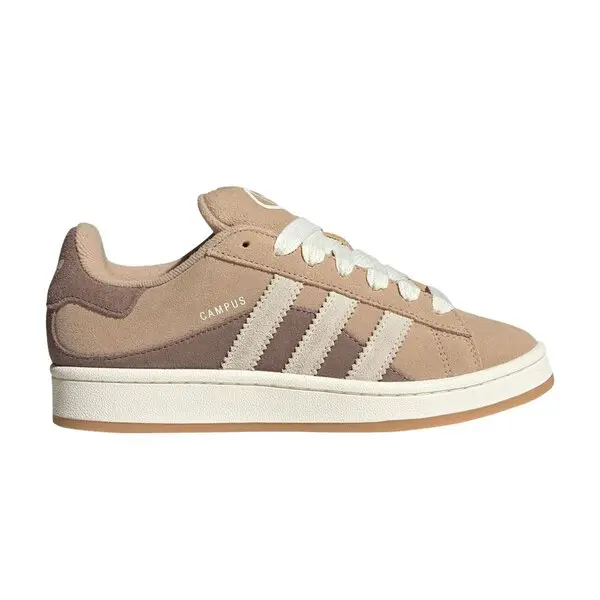 Adidas Wmns Campus 00s - Tan