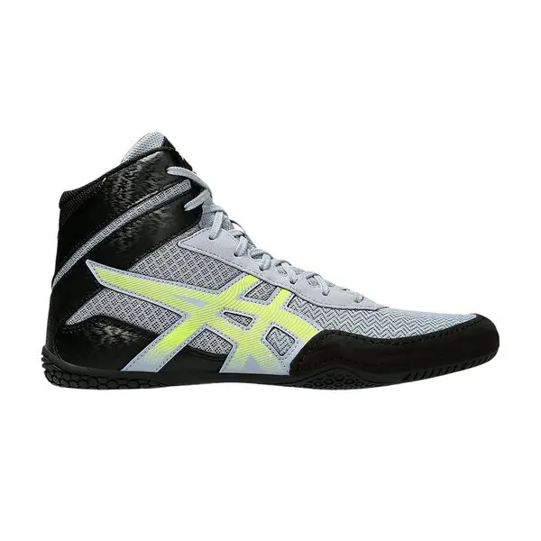 Asics Matcontrol 3 Athletic Shoe - Grey