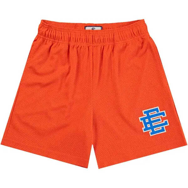 ERIC EMANUEL Ee Basic Short - Orange