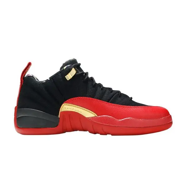 JORDAN 12 Low Se Gs Sneakers