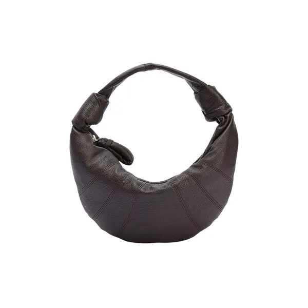 LEMAIRE Mini Fortune Croissant Bag