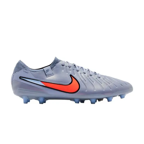 Nike Tiempo Legend Elite Ag - Blue