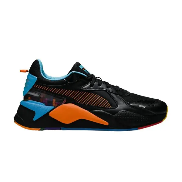 PUMA Tetris X Rs-x 35th Anniversary