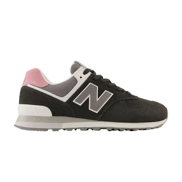 NEW BALANCE 574 Sneakers - Black