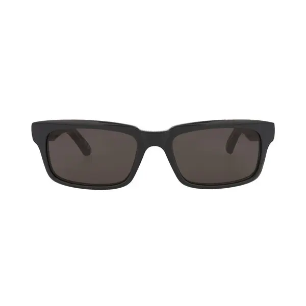 Balenciaga Square Frame Sunglasses - Grey