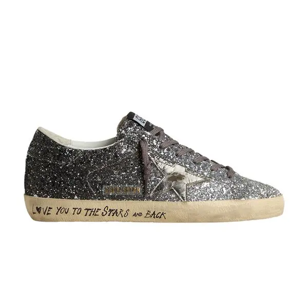 GOLDEN GOOSE Superstar Sneakers