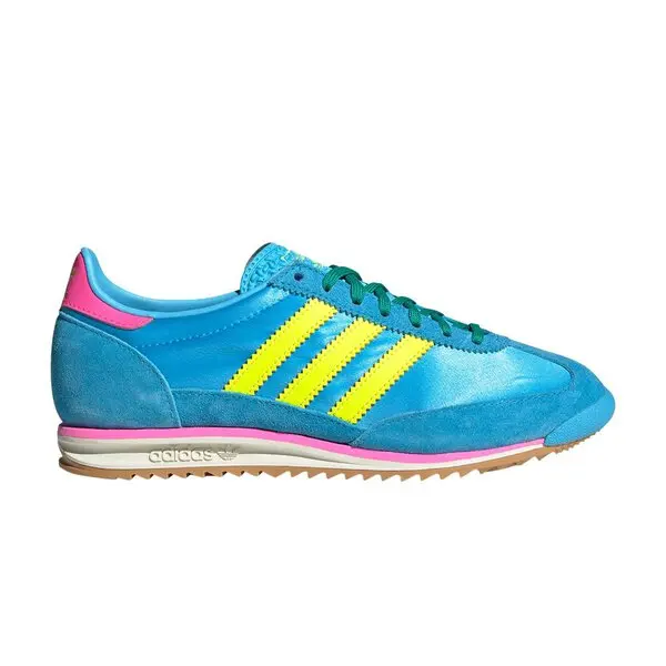 Adidas Sl72 Og Sneakers - Blue