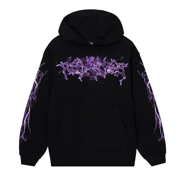 Goat Supreme Undercover Anarchy Hoodie シュプリーム UNDERCOVER