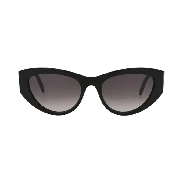 Alexander McQueen Cat Eye Sunglasses - Pink