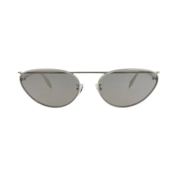Alexander McQueen Cat Eye Sunglasses