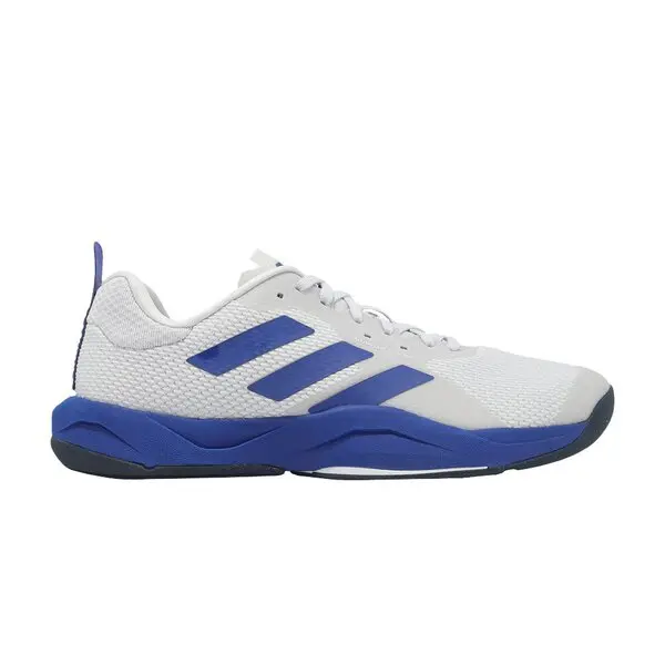 Adidas Rapidmove Trainer - Grey
