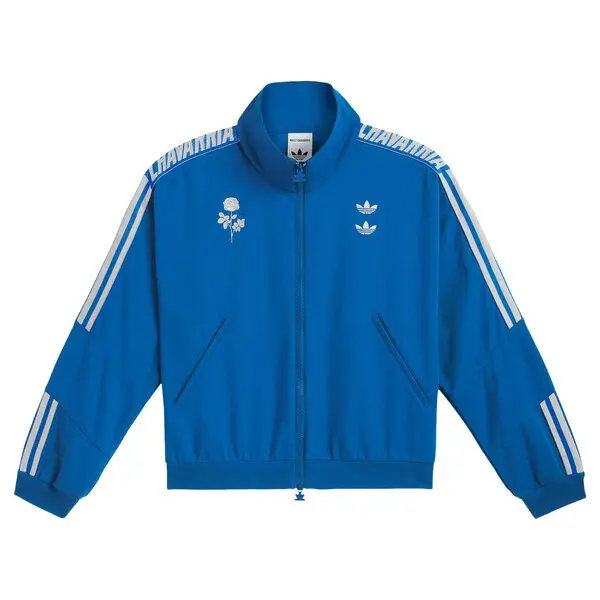 Adidas X Willy Chavarria Track Jacket